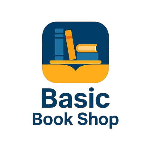 Home - Basic Book Shop